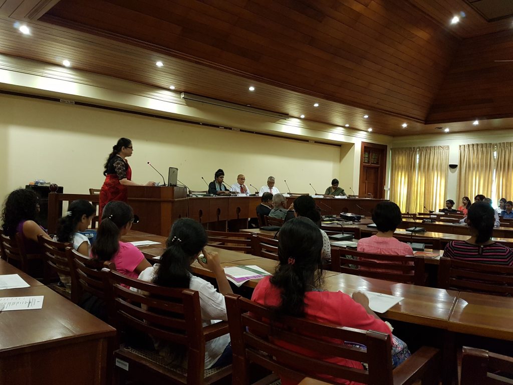 Workshop on Third World Approaches to International Law | Faculty of Law