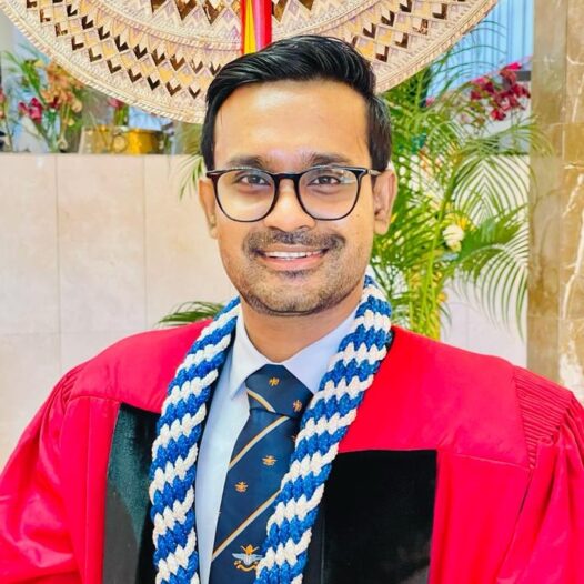 Master of Laws Programme by Research | Faculty of Law