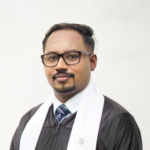 Master of Laws Programme by Research | Faculty of Law