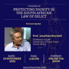 Diploma Courses | Faculty of Law