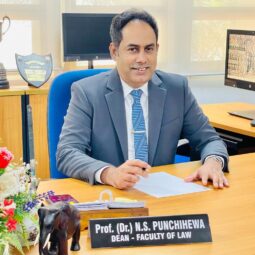 LL.M. 2025/26 (Master of Laws by Coursework) | Faculty of Law