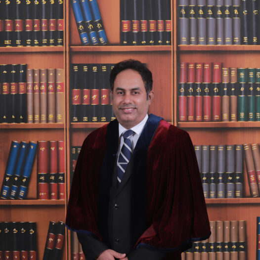 Post Graduate Unit | Faculty of Law