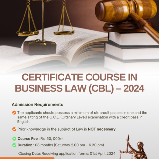 Diploma Courses | Faculty of Law